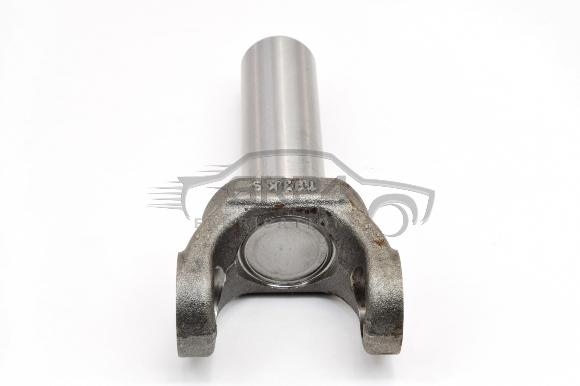 Front Propshaft Sleeve