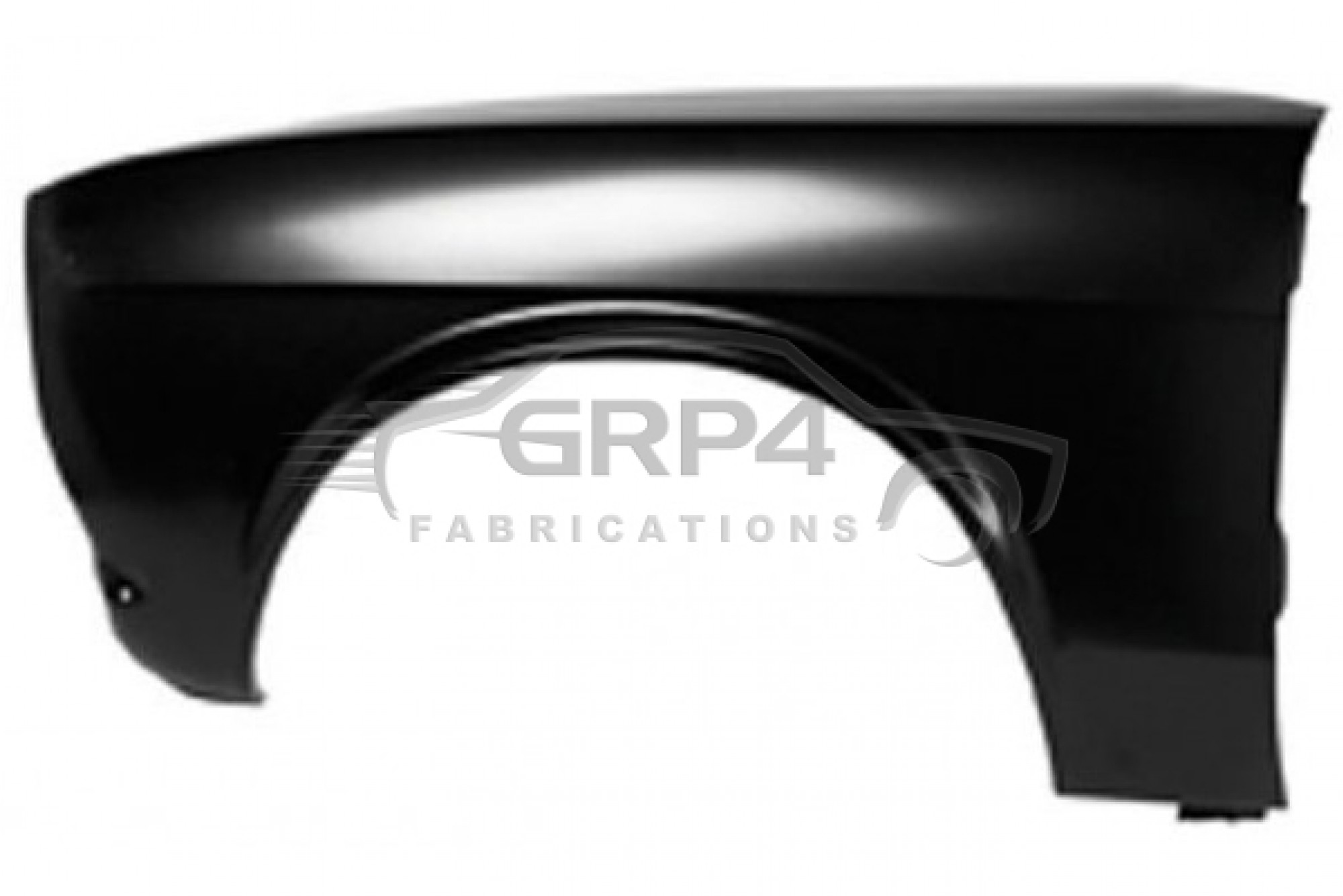 Mk1 Mexico Front Wing Lh
