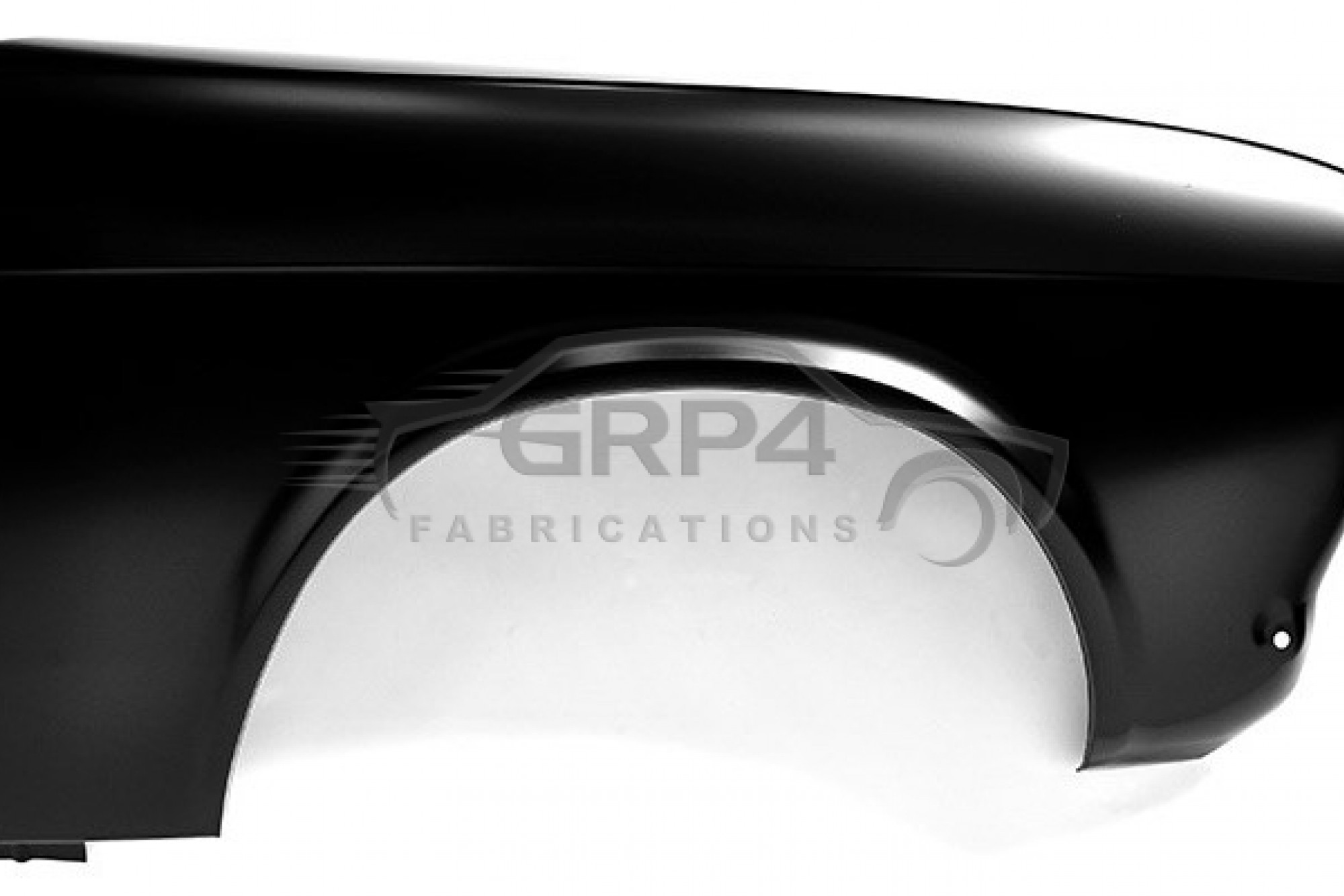 Mk1 Standard Wing Rh