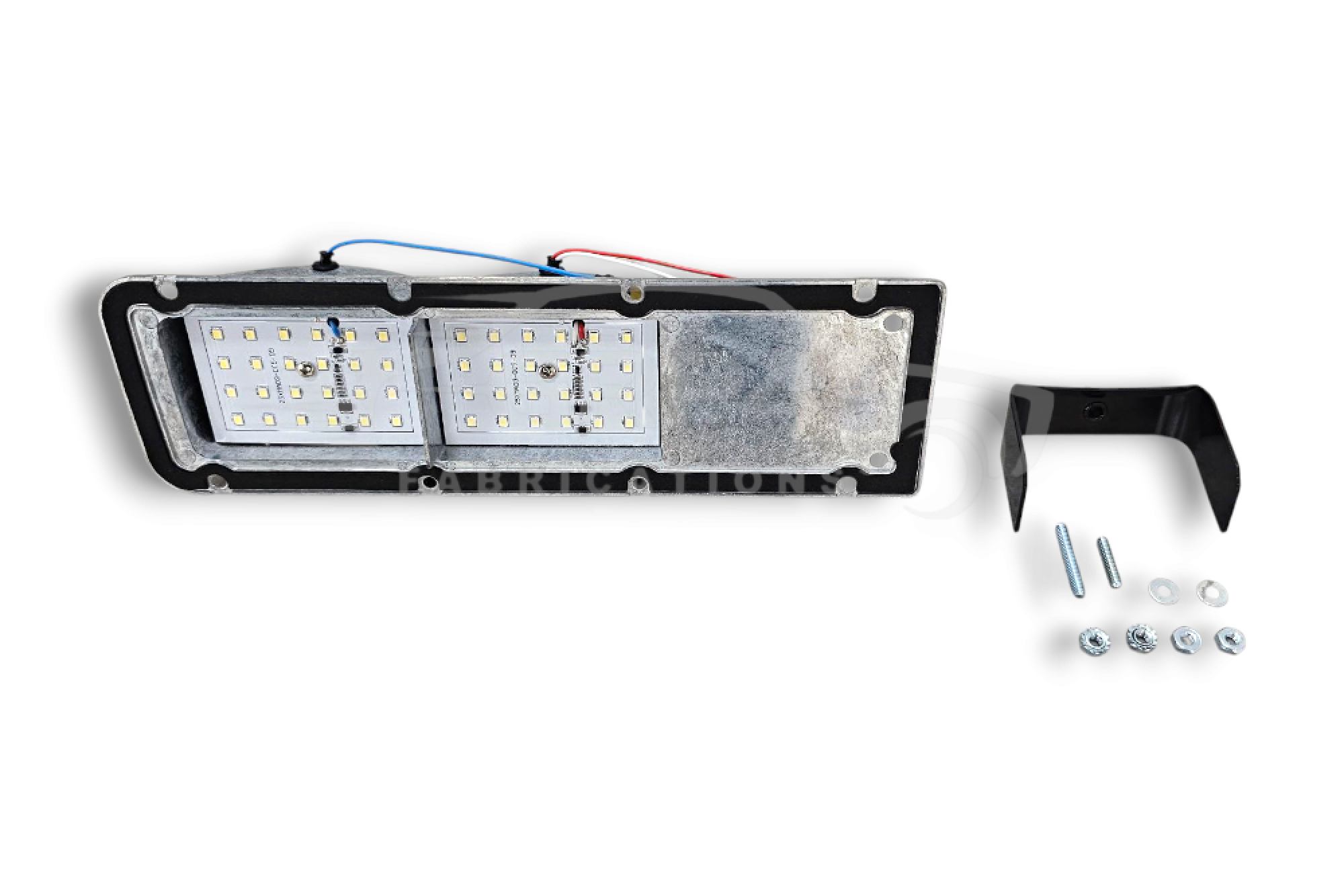 MK1 REAR LIGHT FITTING LED RH 25-16-98-4