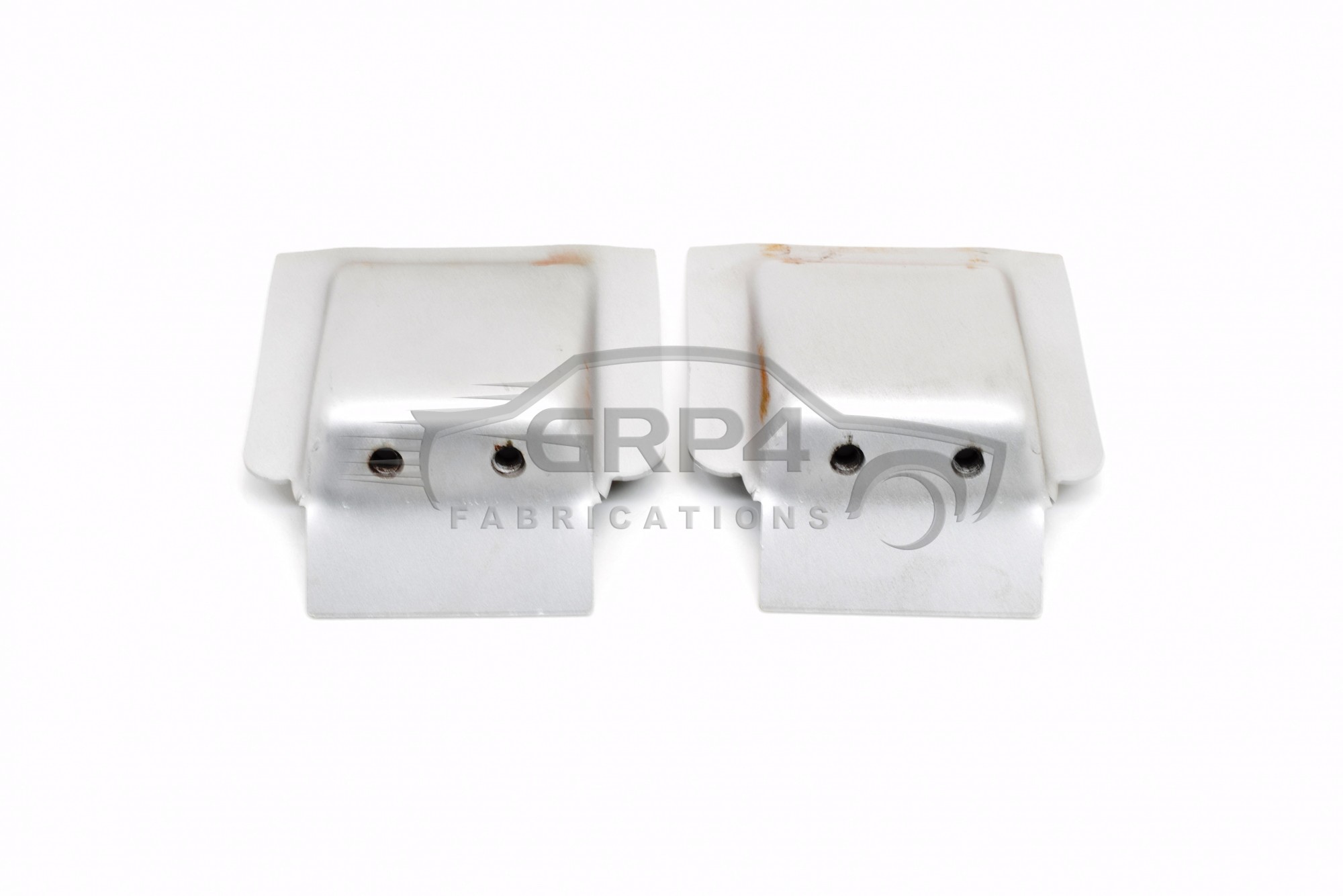 Mk1 Mk2 Escort Gearbox Mounting Brackets/pair
