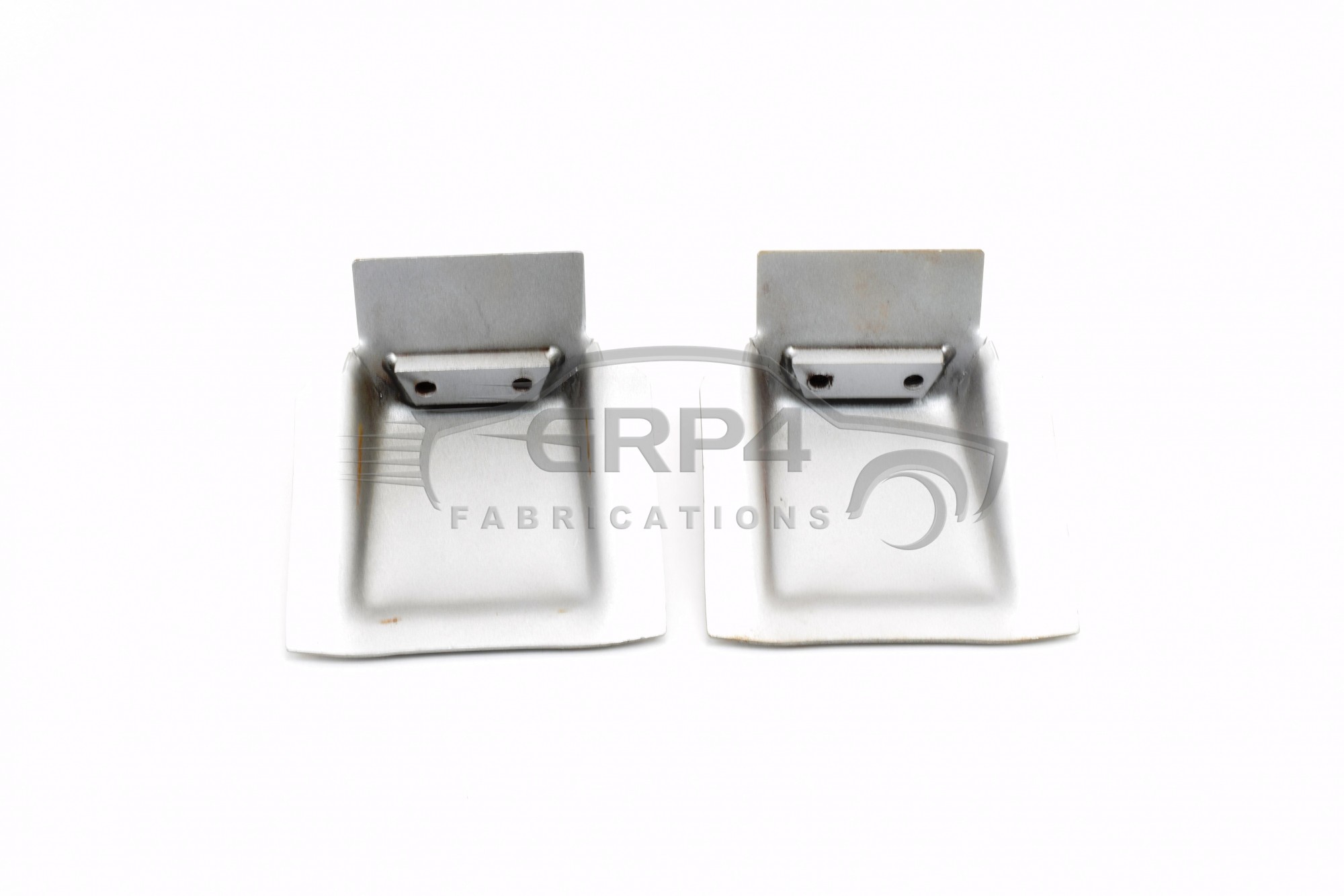 Mk1 Mk2 Escort Gearbox Mounting Brackets/pair