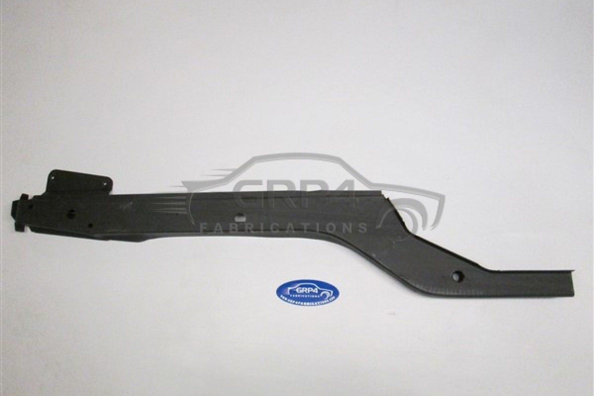 Mk2 Front Chassis Rail Rh