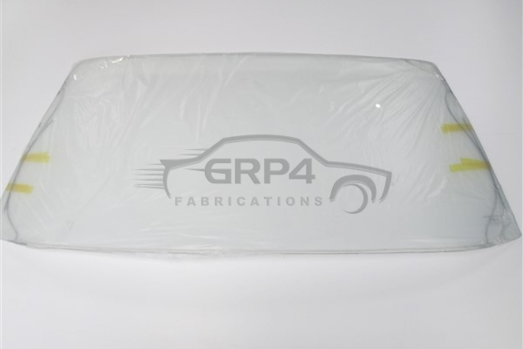 Mk2 Escort Heated Windscreen *P