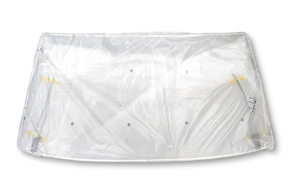 STARLET HEATED WINDSCREEN CLEAR *P