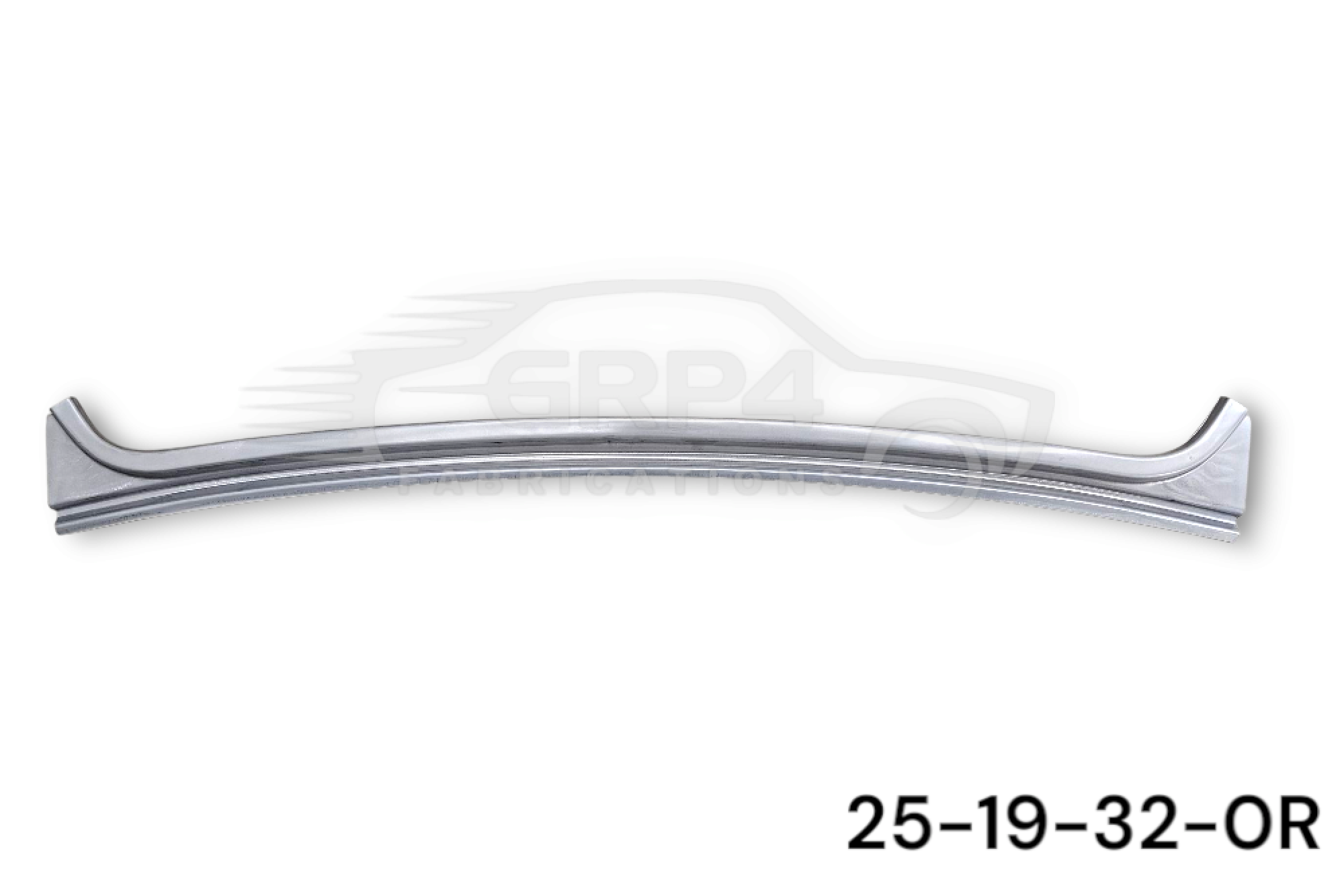 MK2 REAR SCUTTLE 25-19-32-0R