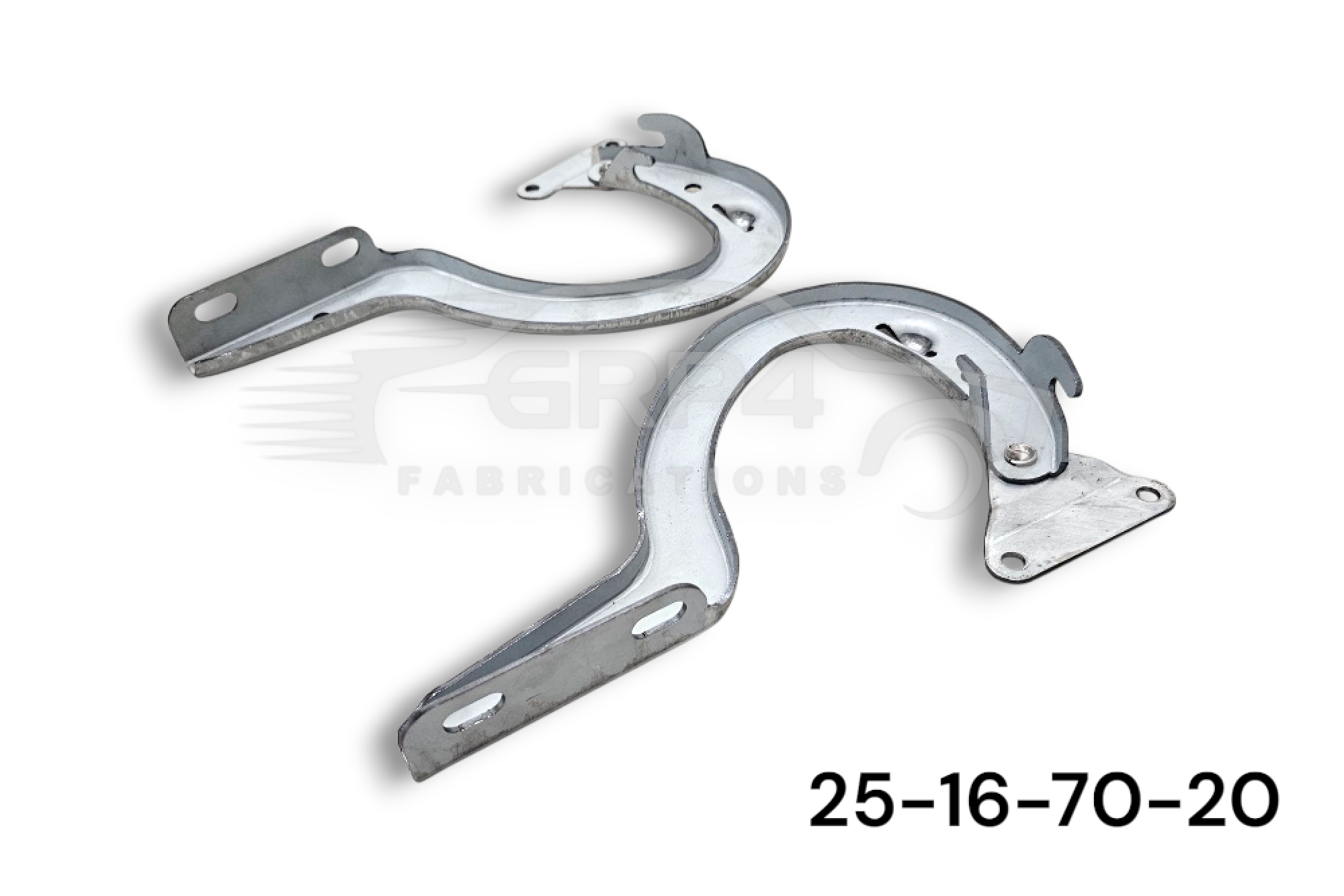 MK1 Boot Hinge 25-16-70-20
