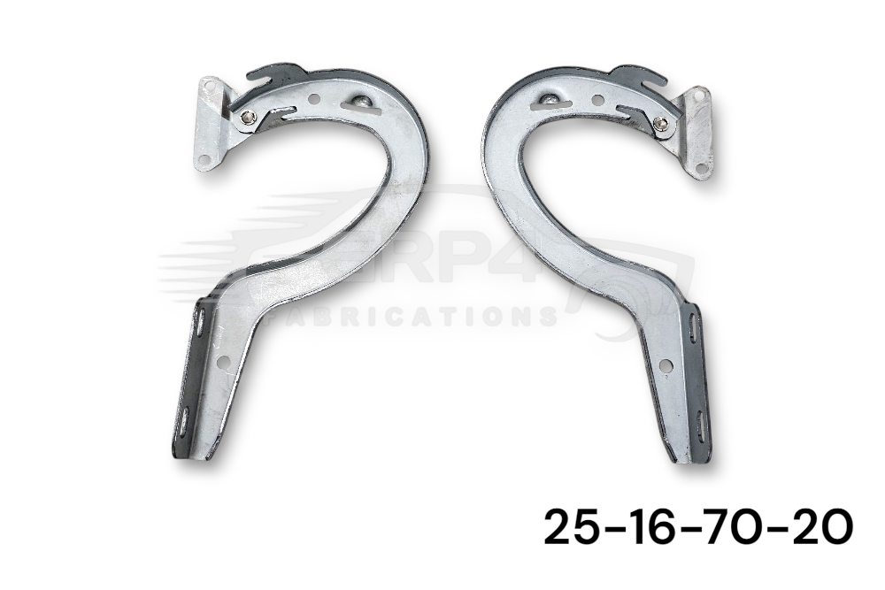 MK1 Boot Hinge 25-16-70-20