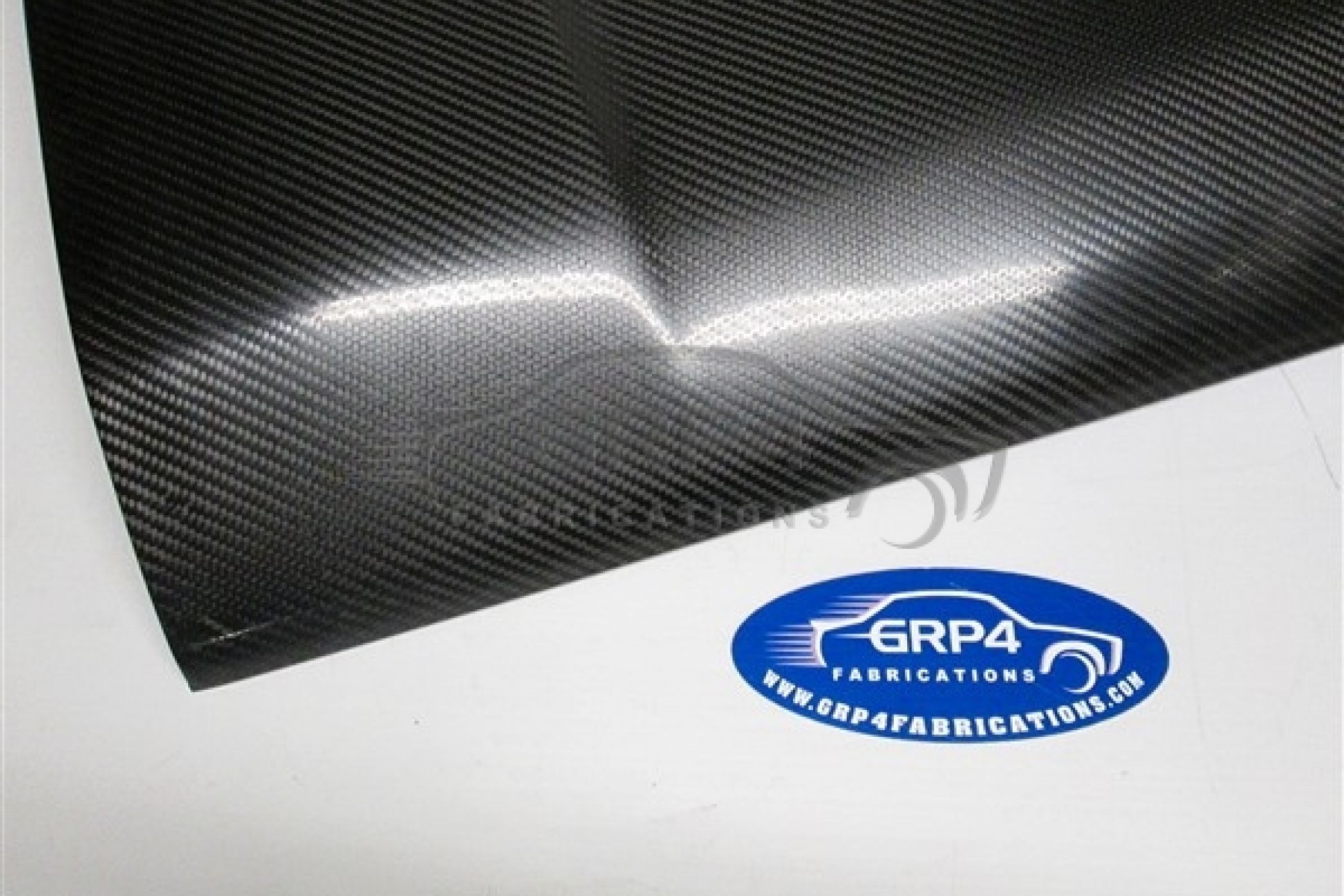 Mk2 Escort Carbon Bonnet