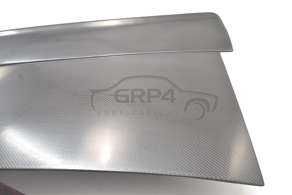 Mk2 Escort Carbon Boot Lid