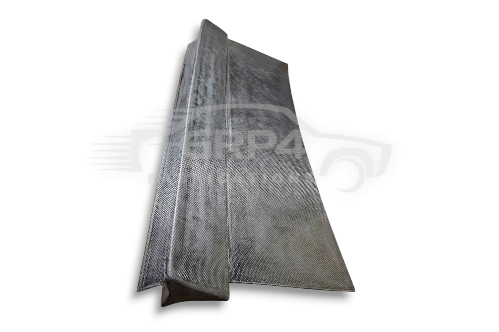 Mk2 Escort CF/FG Composite Boot Lid