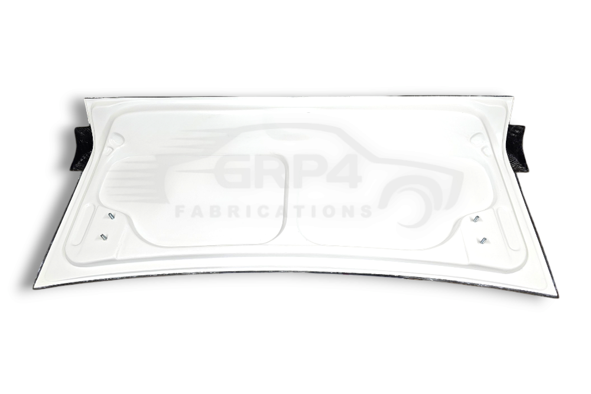 MK2 ESCORT CF/FG COMPOSITE BOOT LID