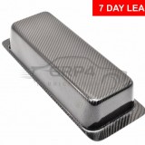 Carbon Fiber Switch panel Box