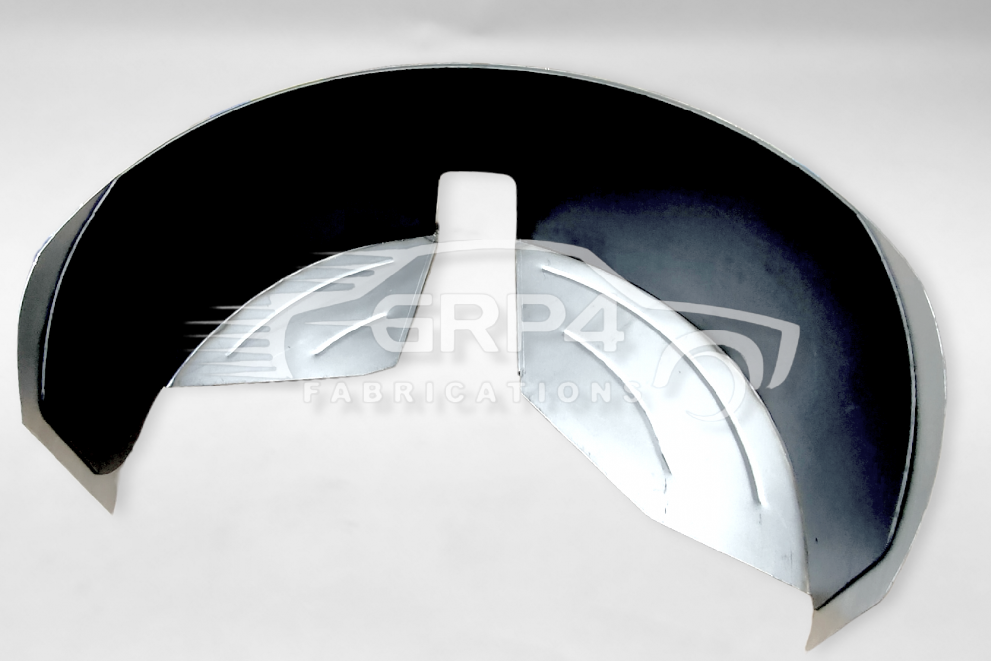 Rear Tub Liners (pair)