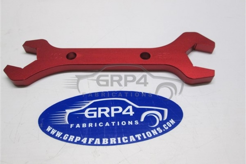 Dash 10 Dash 12 Spanner