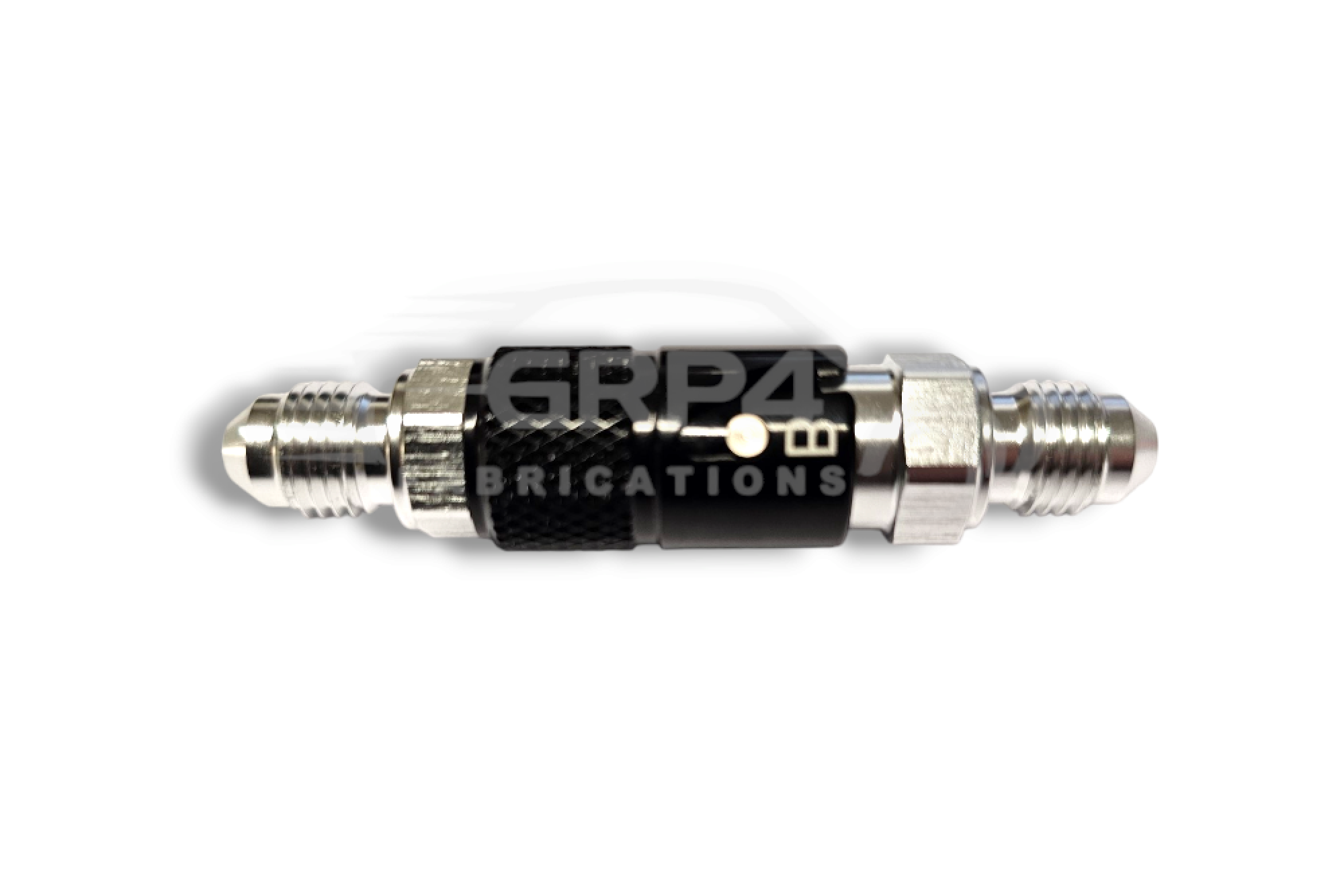 DASH 4 BRAKE LINE QUICK RELEASE