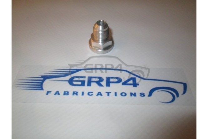 One Way Breather Valve