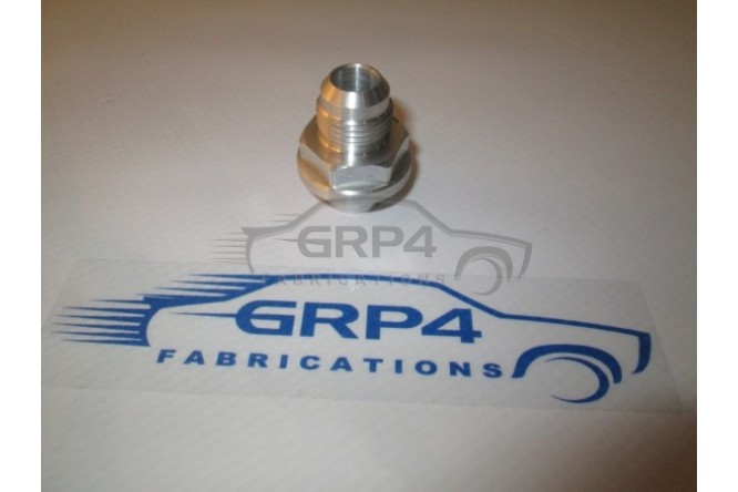 One Way Breather Valve