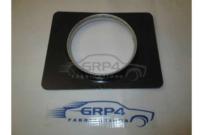 Quick Release Panel Fastener