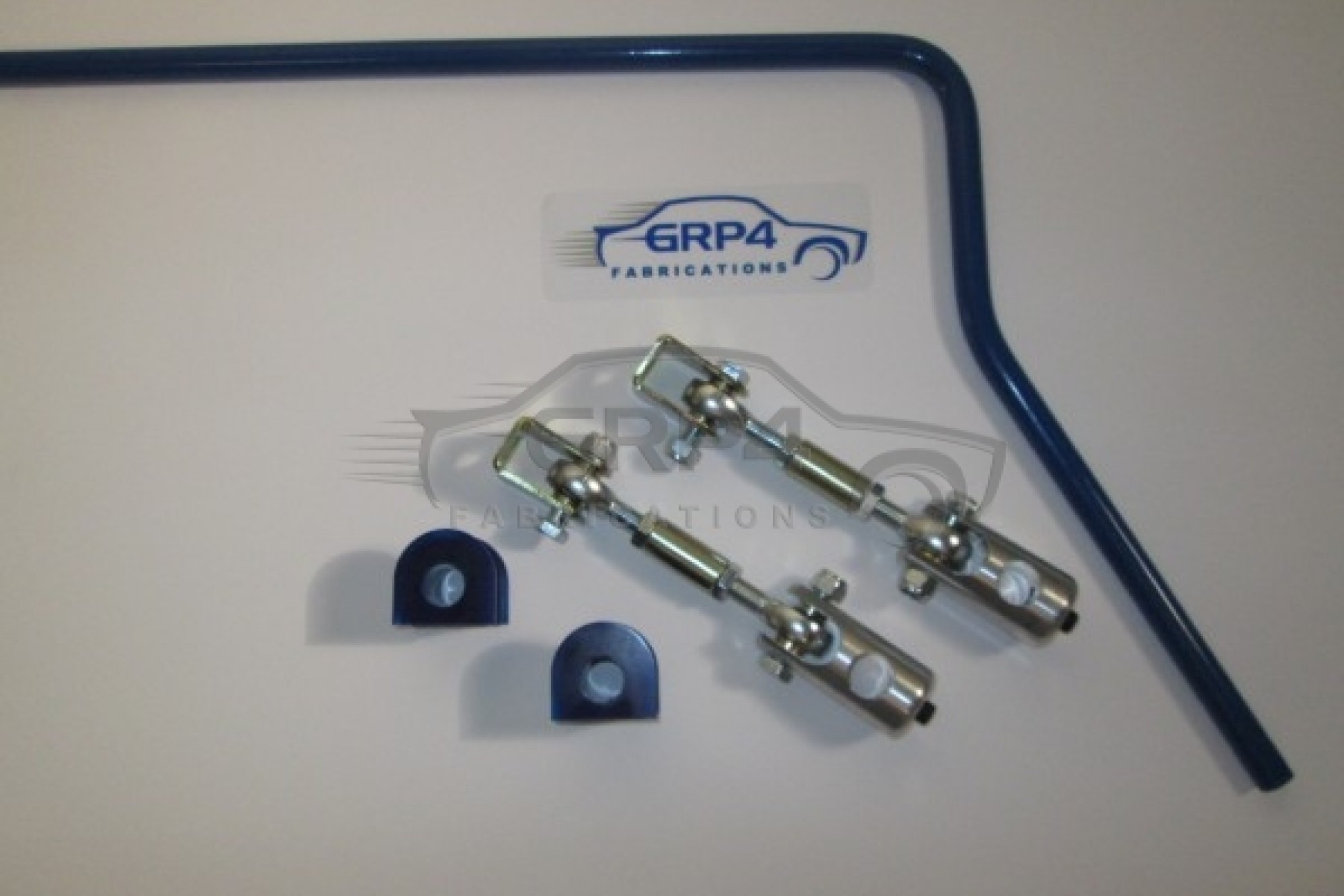 16mm front anti roll bar kit (tension)