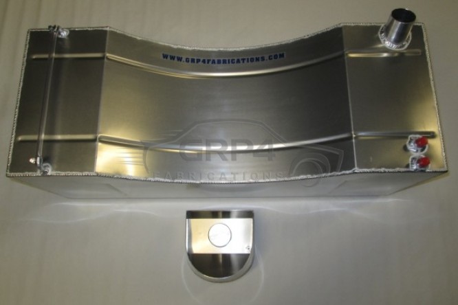 Fuel Tanks - Mk1 and Mk2 Parts Escort - Fuel Tanks and components