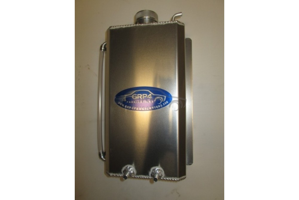 Alloy 1 Gallon Fuel Tank