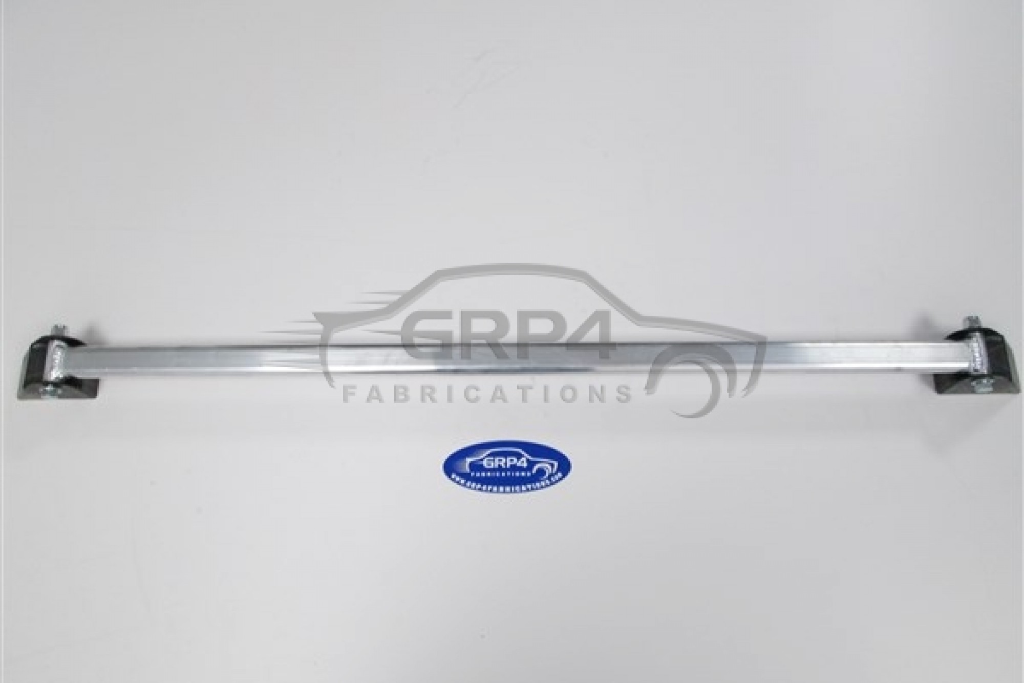 GRP4 Works Spec Alloy Strut Brace Weld On