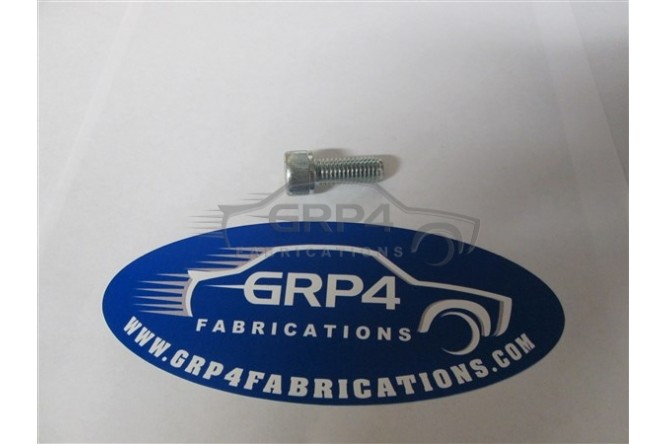 Escort Mk1 Mk2 Rear Disc Conversion Kit